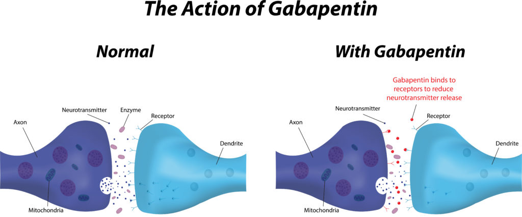 Gabapentin Dangers and Side Effects for Chronic Pain - Roots LA, CA