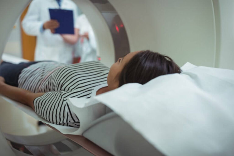 Chronic Pain: When Scans Do More Harm Than Good • Roots