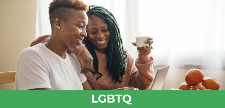 Recovery Program for LGBTQ • Long Beach, CA