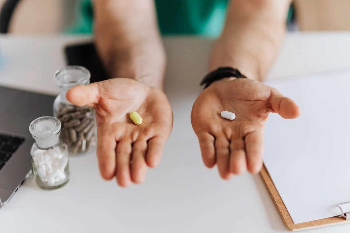 What Are Sedatives And What Does Its Addiction Look Like?