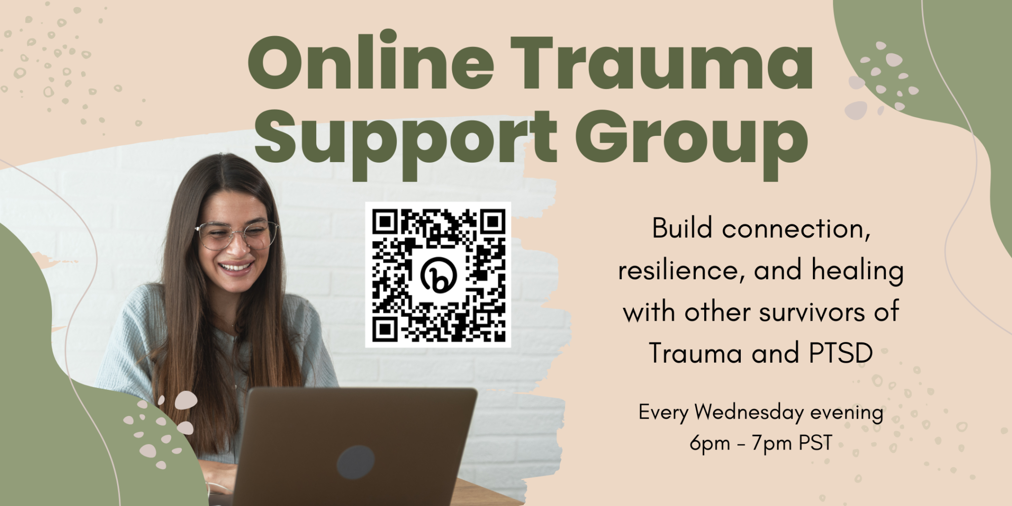 Trauma Support Group - Best Addiction Treatment in California | Roots ...
