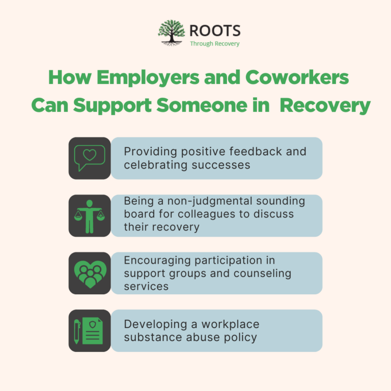 How Substance Abuse Affects Job Performance In The Workplace