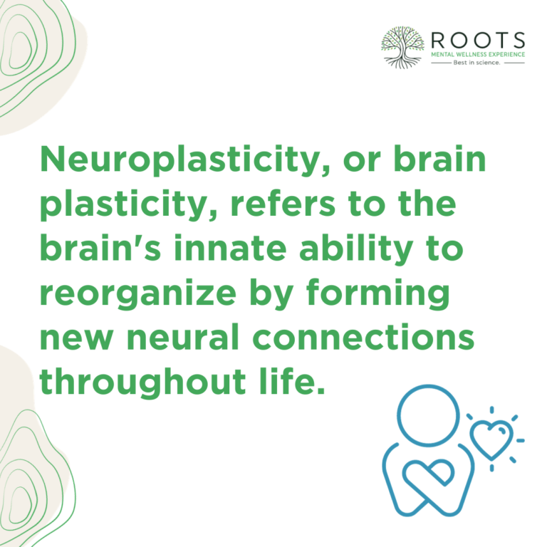 Neuroplasticity: How the Brain Can Heal and Change Over Time