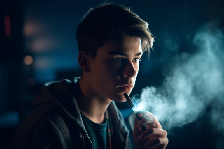 Understanding Teen Cannabis Vaping: What Parents Need to Know and How ...