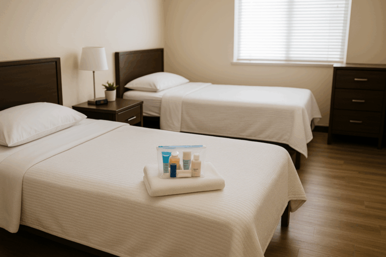 Recovery Bridge Housing — A Medi-Cal Benefit Supporting Safe, Stable ...