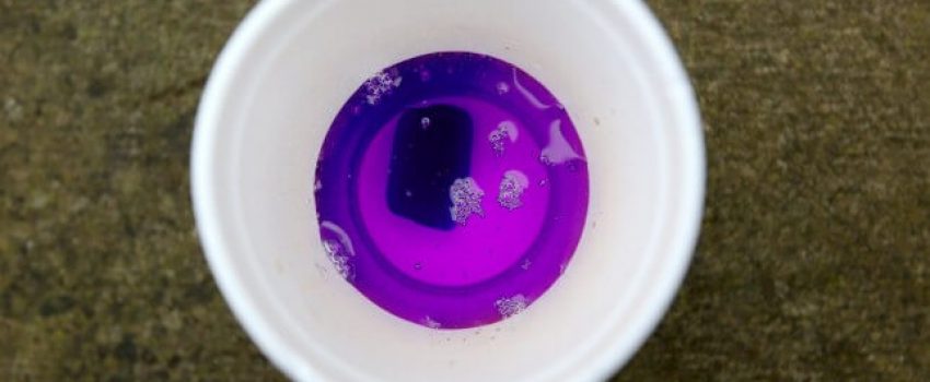 Lean Purple Drunk Addiction and Treatment • Roots